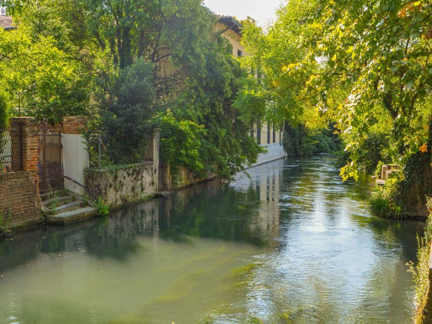 Portogruaro: Walking Tour With Local Guide - What’s Included and What to Expect