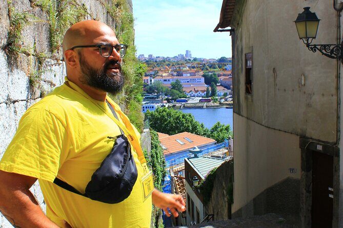 Porto's Old Town Tour & Ribeira - What Makes This Tour Stand Out