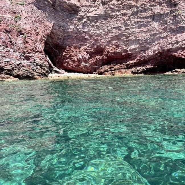 Portovenere & Gulf of Poets Half-Day Boat Tour La Spezia - The Stops and Highlights in Detail