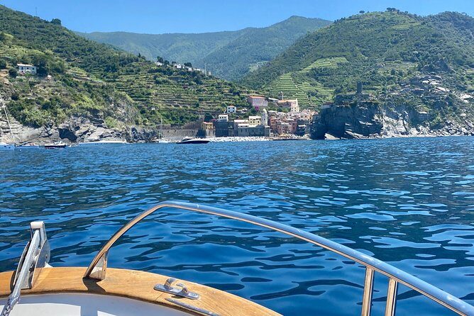 Portovenere private tour - Practical Details: What You Need to Know