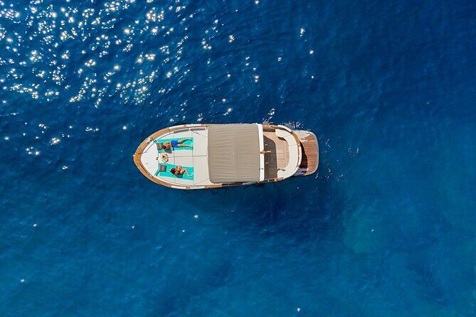 Portovenere & Three Islands Small Group Boat Tour from La Spezia - What We Loved About the Tour