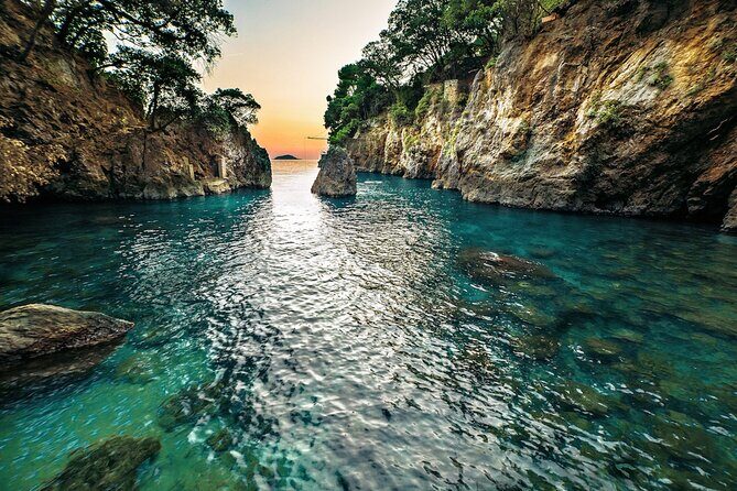 Portovenere & Three Islands Sunset Boat Tour from La Spezia - The Experience: What Makes It Special