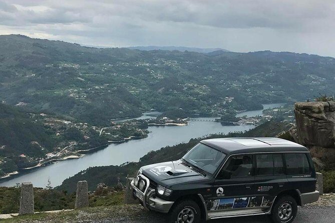 Portugal Jeep Tour - Who Should Consider This Tour?
