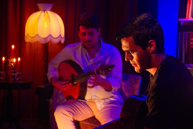 Portugal Lisbon Fado Concert Experience - What to Expect from the Experience