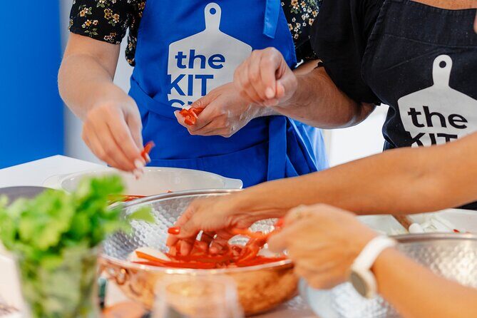 Portuguese Cooking Class: Algarves Pork & Seafood Cataplana - Final Thoughts