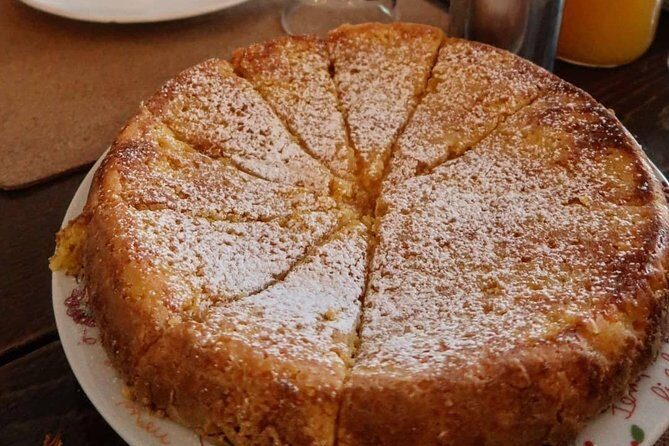 Portuguese Dessert Workshop in Central Porto Home - Why This Tour Works