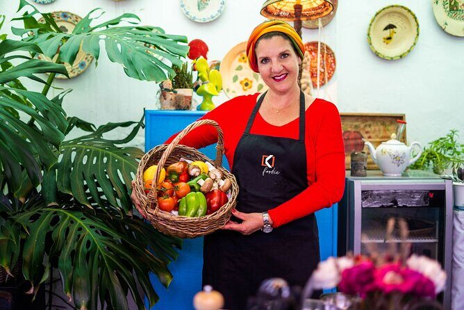 Portuguese flavors in a typical village home - What to Expect During the Tour