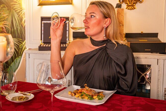 Portuguese Wine Tasting& Tapas in the heart of Faro - Is This Tour Worth It?