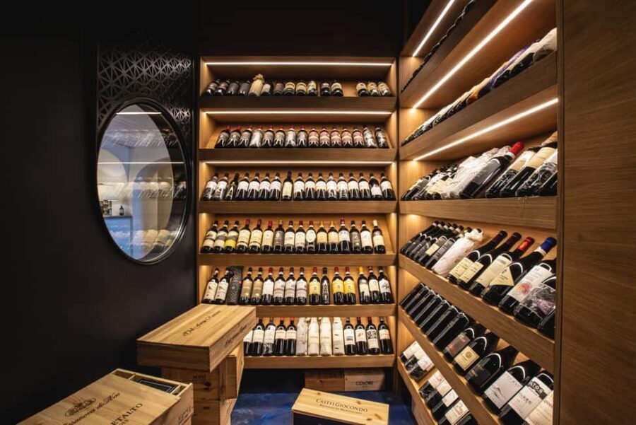 Positano: a journey through local wines - Who Will Love This Experience?