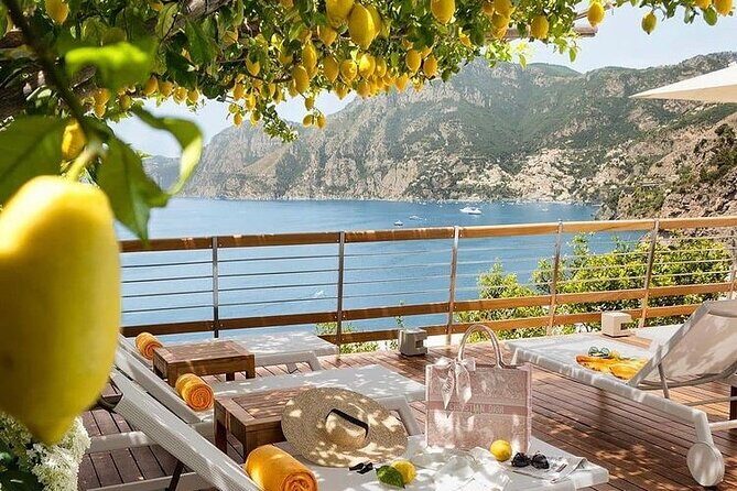 Positano, Amalfi and Pompeii Private Tour with Minivan and Guide - Practical Details That Matter