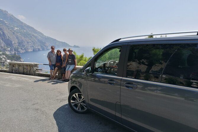 Positano Amalfi and Ravello Small Group Tour from Sorrento - Practical Details & Considerations
