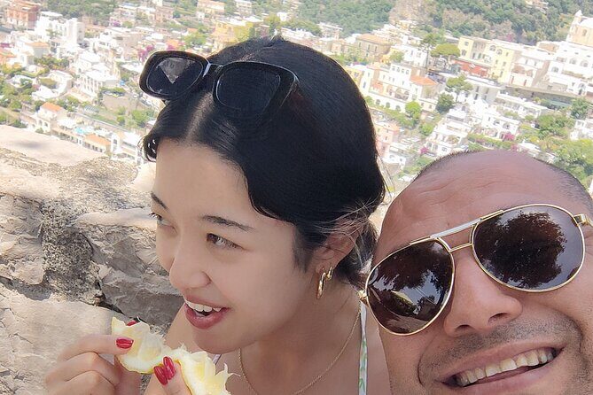 Positano AMALFI COAST Private Tour - Final Thoughts