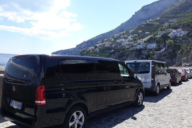 Positano : Private Transfer from Naples visit Pompeii - FAQ
