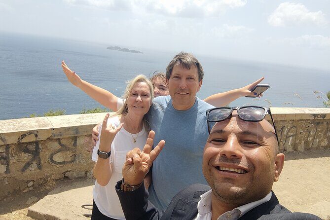 Positano & Sorrento Private Day Tour - What Makes This Tour Stand Out?