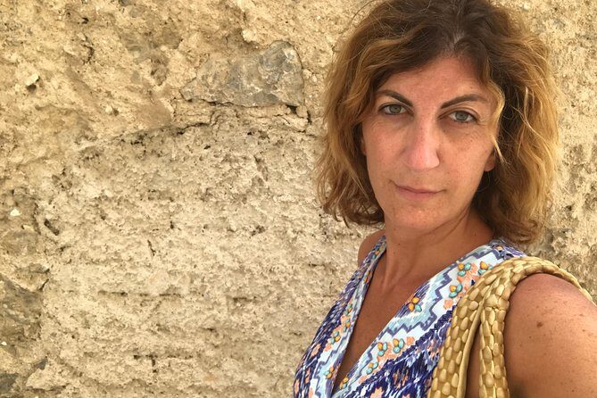 Positano Walking tour - What’s Included and What’s Not