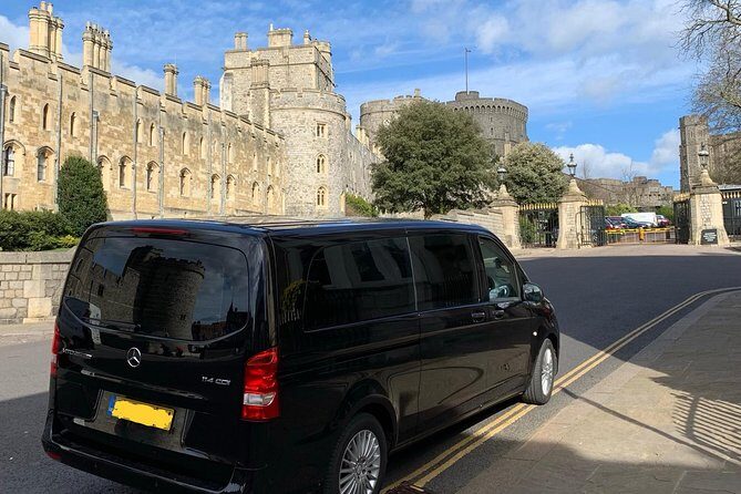 Post Cruise Tour Southampton to London via Windsor in a Private Vehicle - Who Is This Tour Best For?