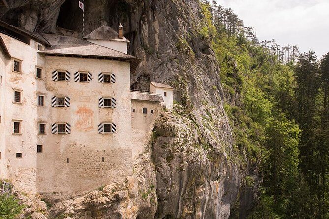 Postojna Cave and Predjama Castle Day Trip from Trieste - What Reviewers Are Saying
