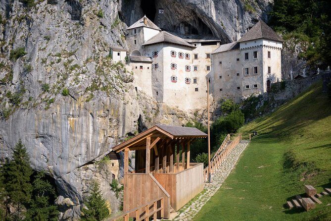 Postojna Cave and Predjama Castle - Private Tour from Trieste - What Makes This Tour Stand Out?