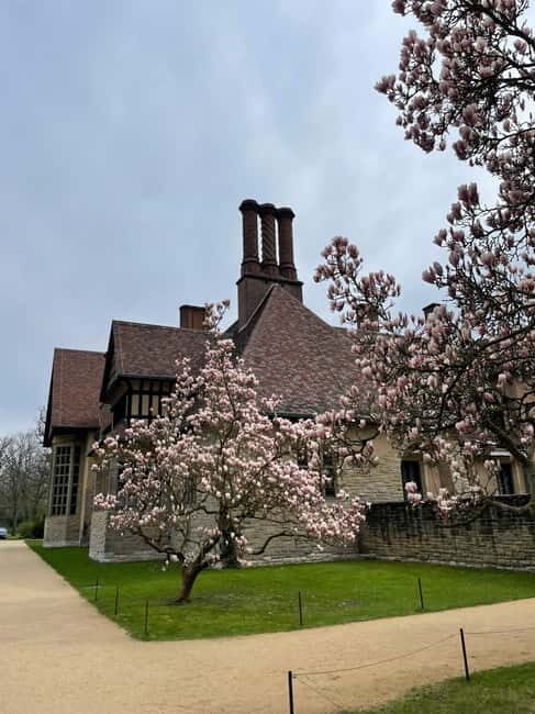 Potsdam: Guided Private Car Tour from Berlin - The Itinerary: What to Expect