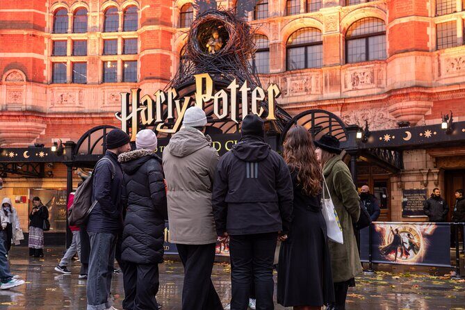 Potter Pub Tour for Muggles: London - Highlights from Traveler Feedback