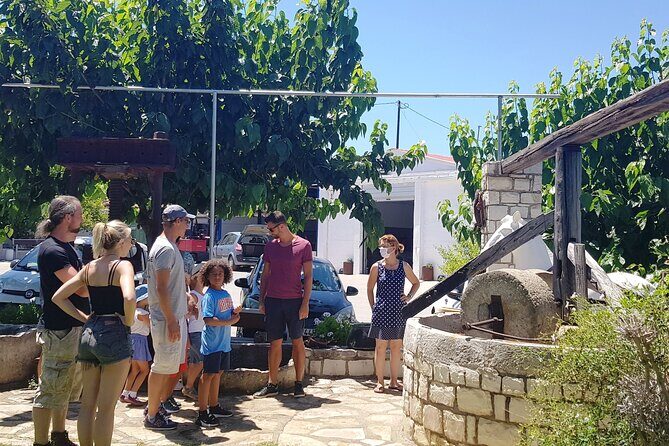 Pottery - Honey & Olive Oil experience - What People Are Saying: Authentic Perspectives