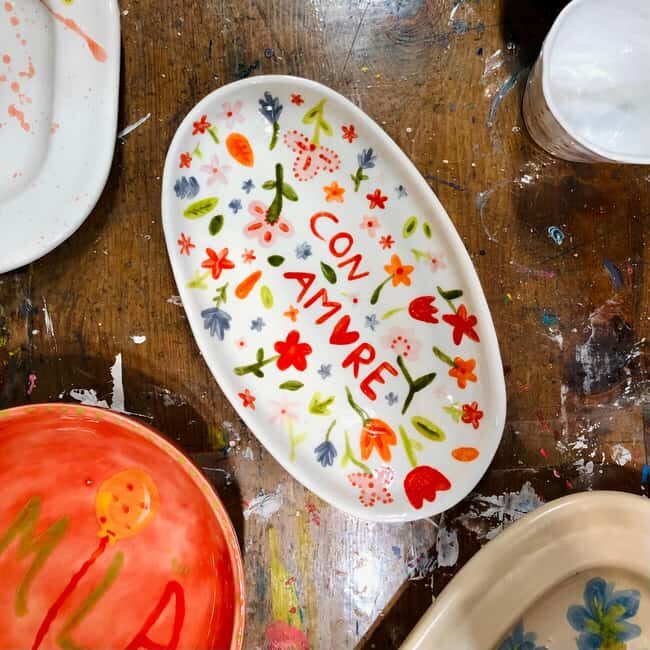 Pottery Making in the Heart of Palmas Old Town - The Artistic and Relaxing Atmosphere