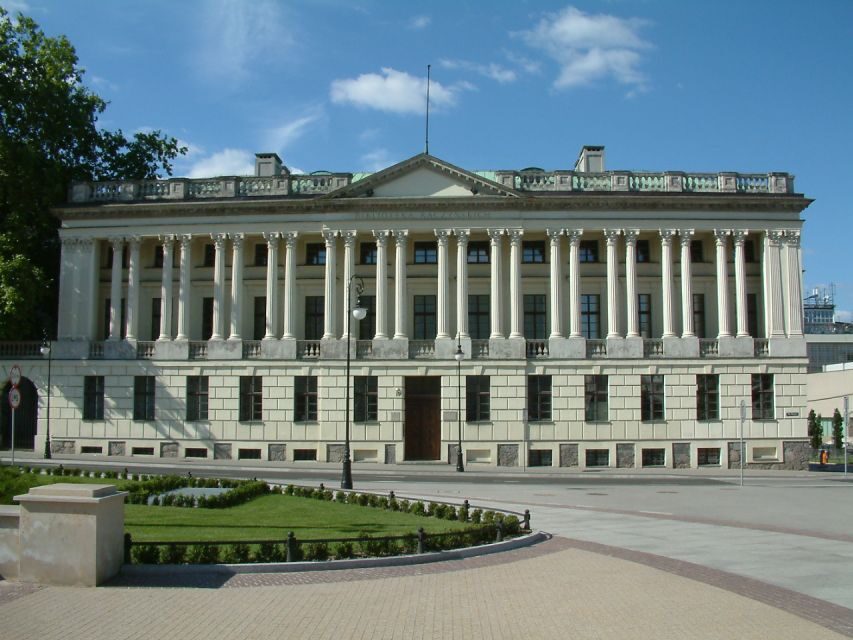 Poznan Private City Walking Tour from Cathedral Island - The Value of This Tour