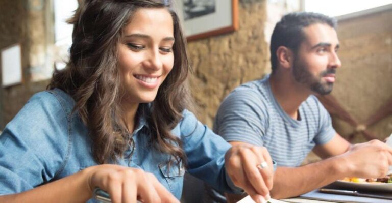 Poznan: Private Traditional Polish Food Tour - What to Expect from the Traditional Polish Food Tour