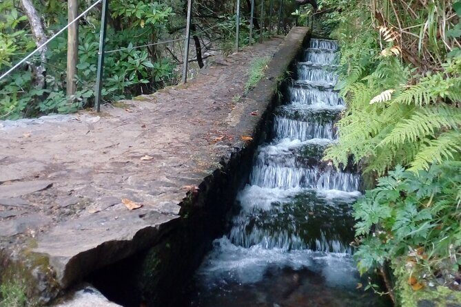 PR6 25 Fountains/Risco Levada Walk - Final Thoughts: Is It Worth It?