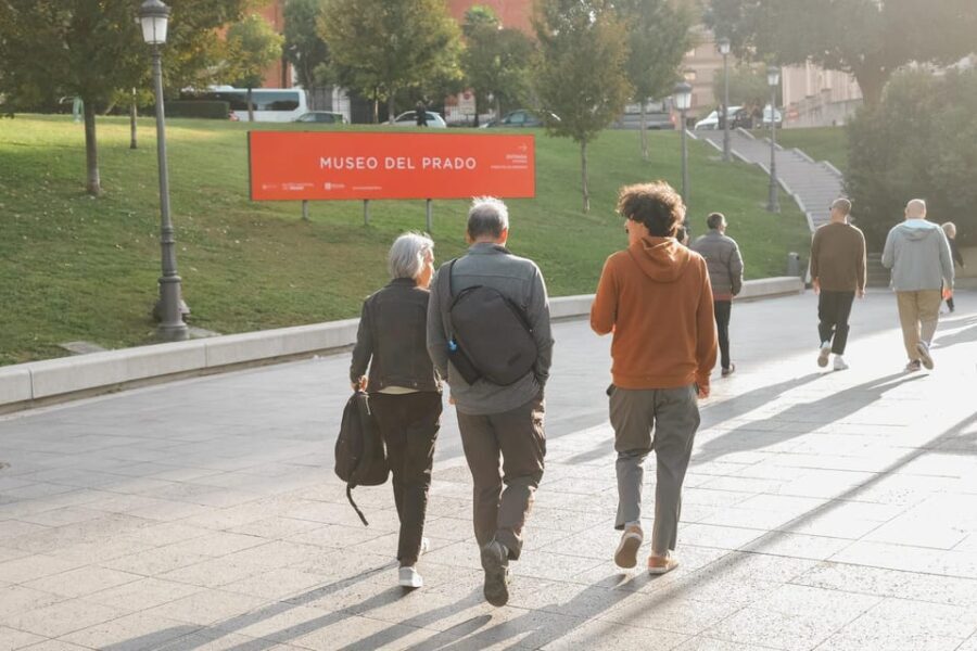 Prado for All: Engaging, Insightful Tour with an Art Lover - Who Should Consider This Tour