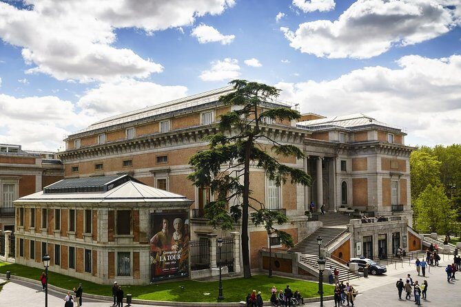 Prado Museum Art History Tour - FAQ