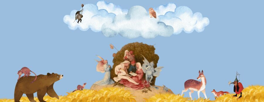 Prado Museum for kids & families: Private fun tour - The Practical Side: Details That Matter