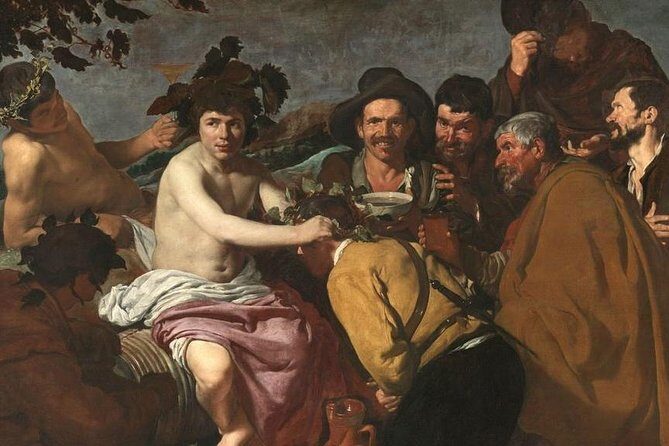 Prado Museum Private Tour - Who Will Love This Tour?