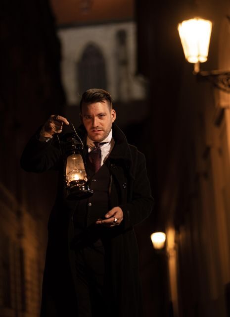 Prague: Alchemy & Mysteries Bridge and Castle Evening Tour - What makes this tour stand out?