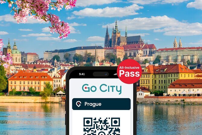 Prague All-Inclusive Pass: 30+ Activities including Prague Castle - The Sum Up
