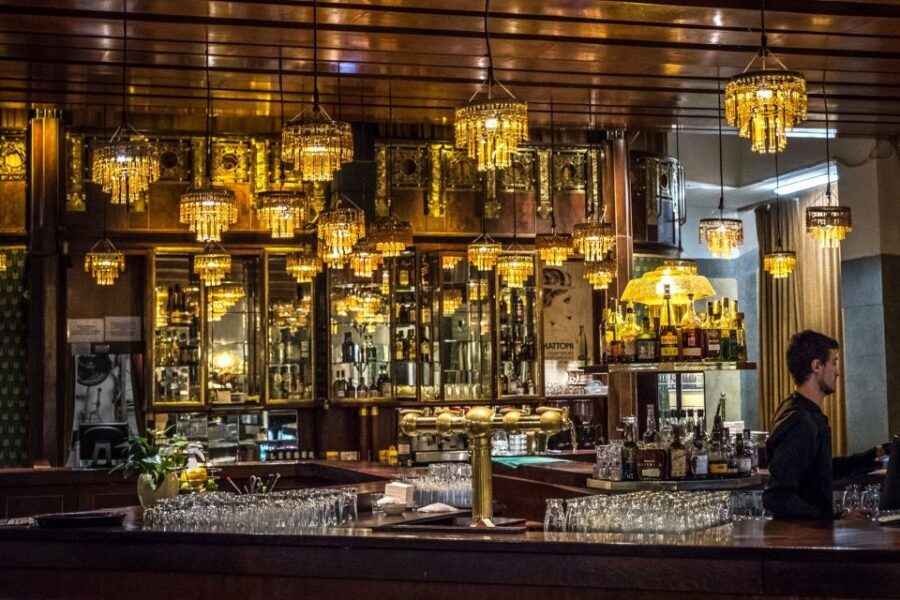 Prague Art Nouveau and Cubism Walking Tour - What’s Included & Practical Details