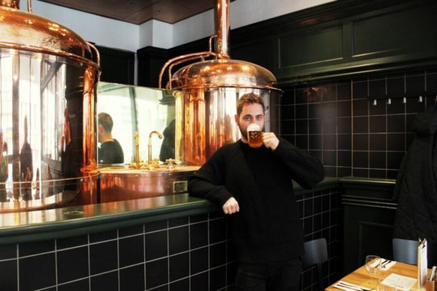 Prague: Beer Tasting and Brewery Tour - Exploring Czech Beer Through a Well-Structured Itinerary