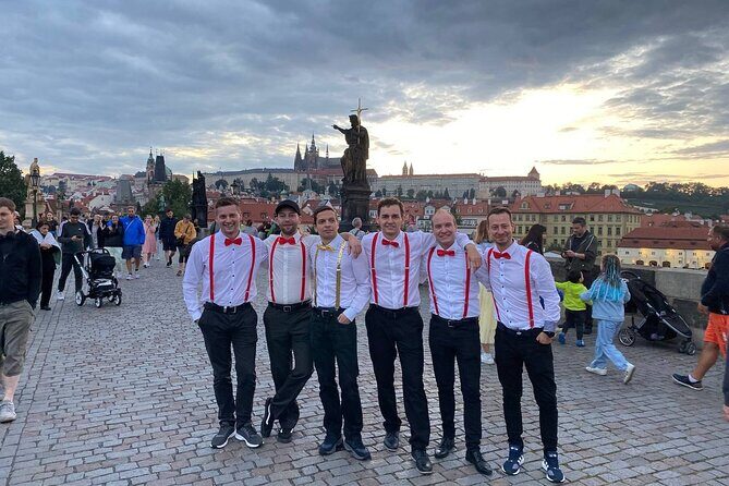 Prague Beer Tour - The Oldest Pubs and Breweries in Prague - A Deep Dive into the Prague Beer Tour Experience