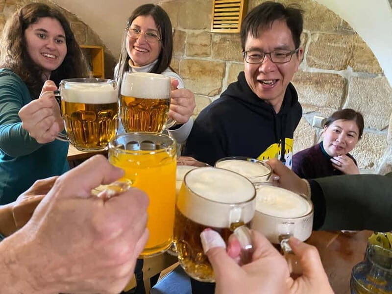 Prague: Bohemian & Saxon Switzerland Small Group Tour - What Makes This Tour Worthwhile?