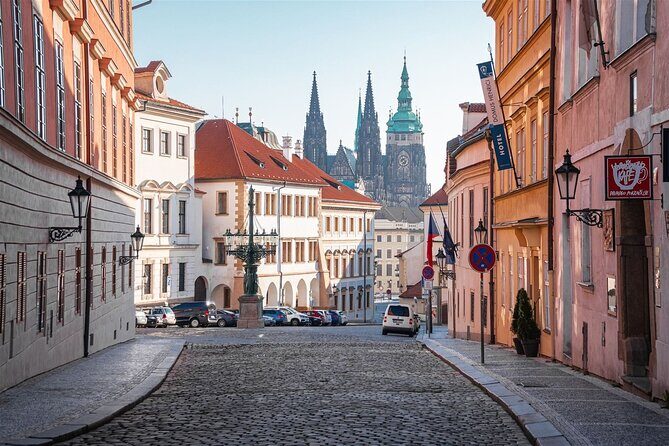 Prague Castle District Tour - Who Will Love This Tour?