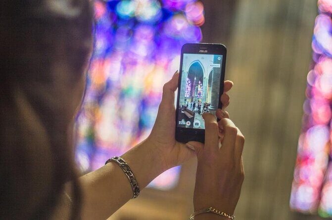 Prague Castle Ticket Including Audio Guide & 15min introduction - The Sum Up