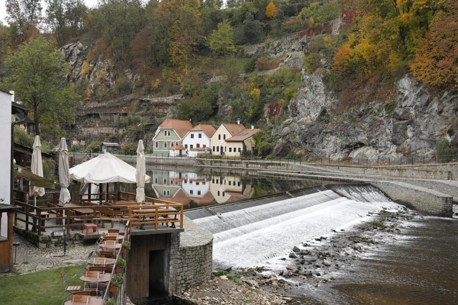 Prague: Cesky Krumlov Private Day Tour - The Itinerary Breakdown: What to Expect