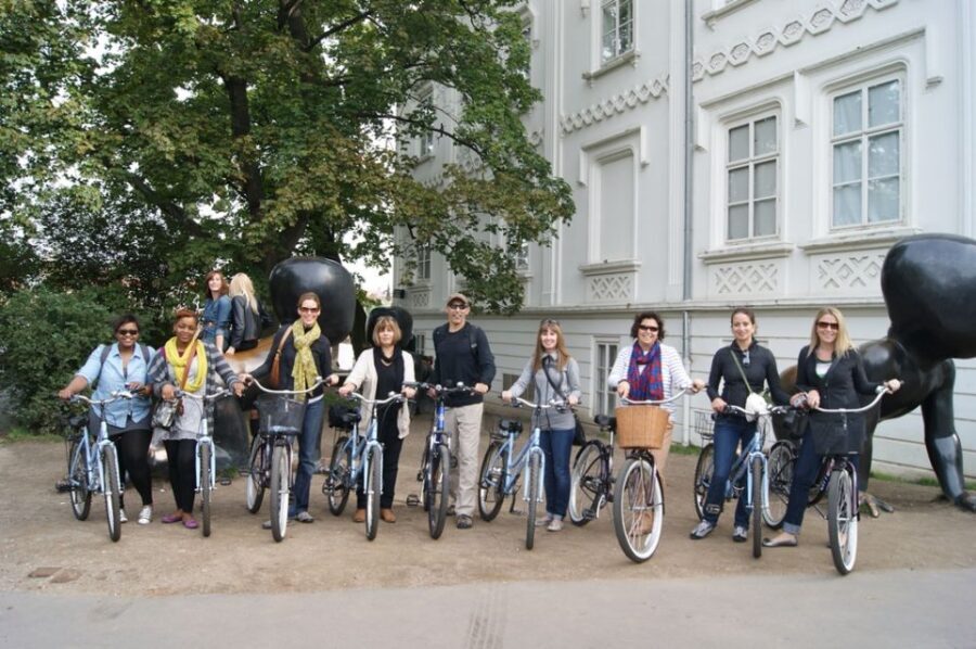 Prague City Bike guided tour - Final Thoughts: Is It Worth It?