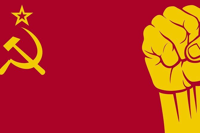 Prague Communism and World War II Walking Tour - Detailed Breakdown of the Itinerary