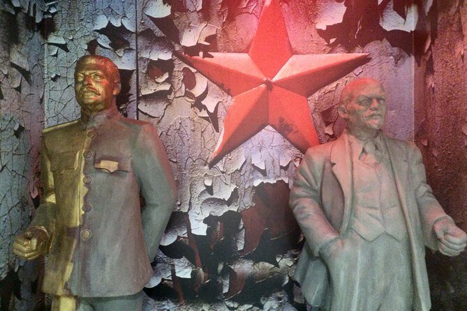 Prague Communism tour with visit of Communism museum - Authentic Insights from Previous Travelers