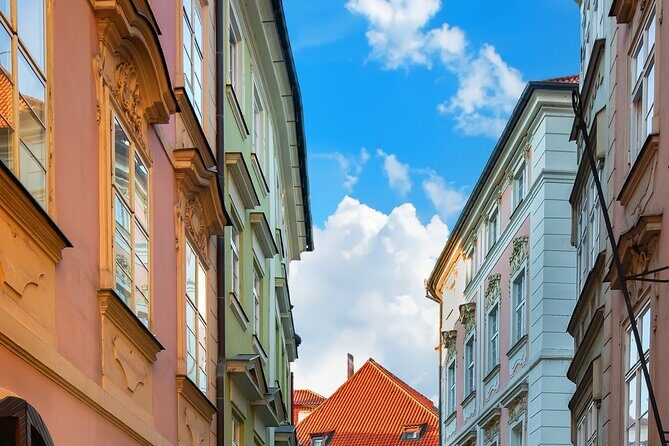 Prague Essential - A Closer Look at the Itinerary