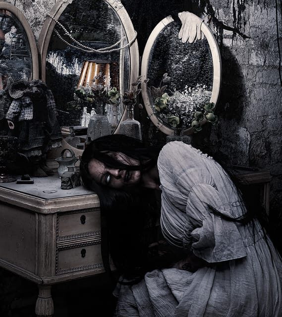 Prague Fear House: Best Haunting Experience in Prague - What to Expect During Your Visit