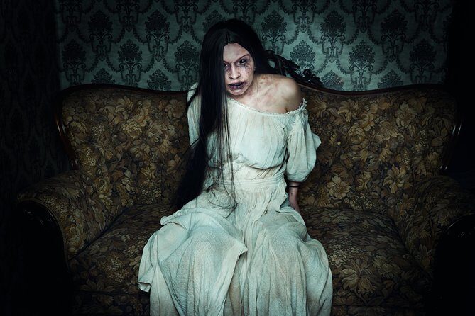 Prague Fear House - Practical Tips for Visitors