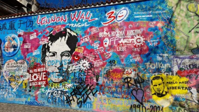 Prague Half Day Private Guided Tour by Car or Foot - Final Thoughts