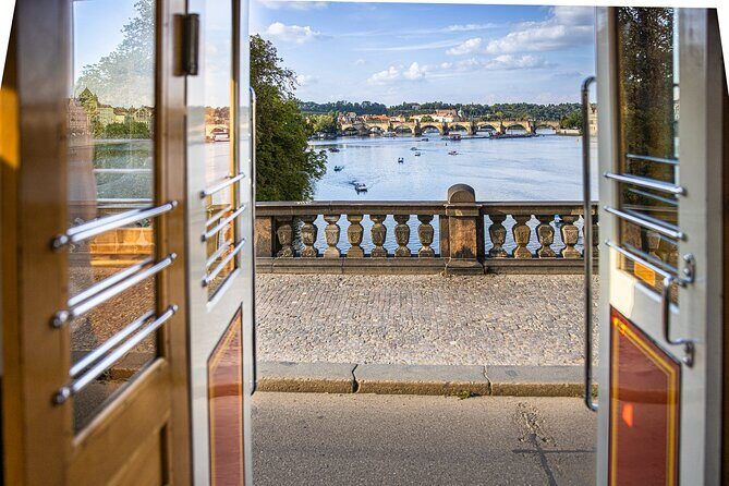 Prague Hop on Hop off Sightseeing Tram - What We Love and What to Watch Out For